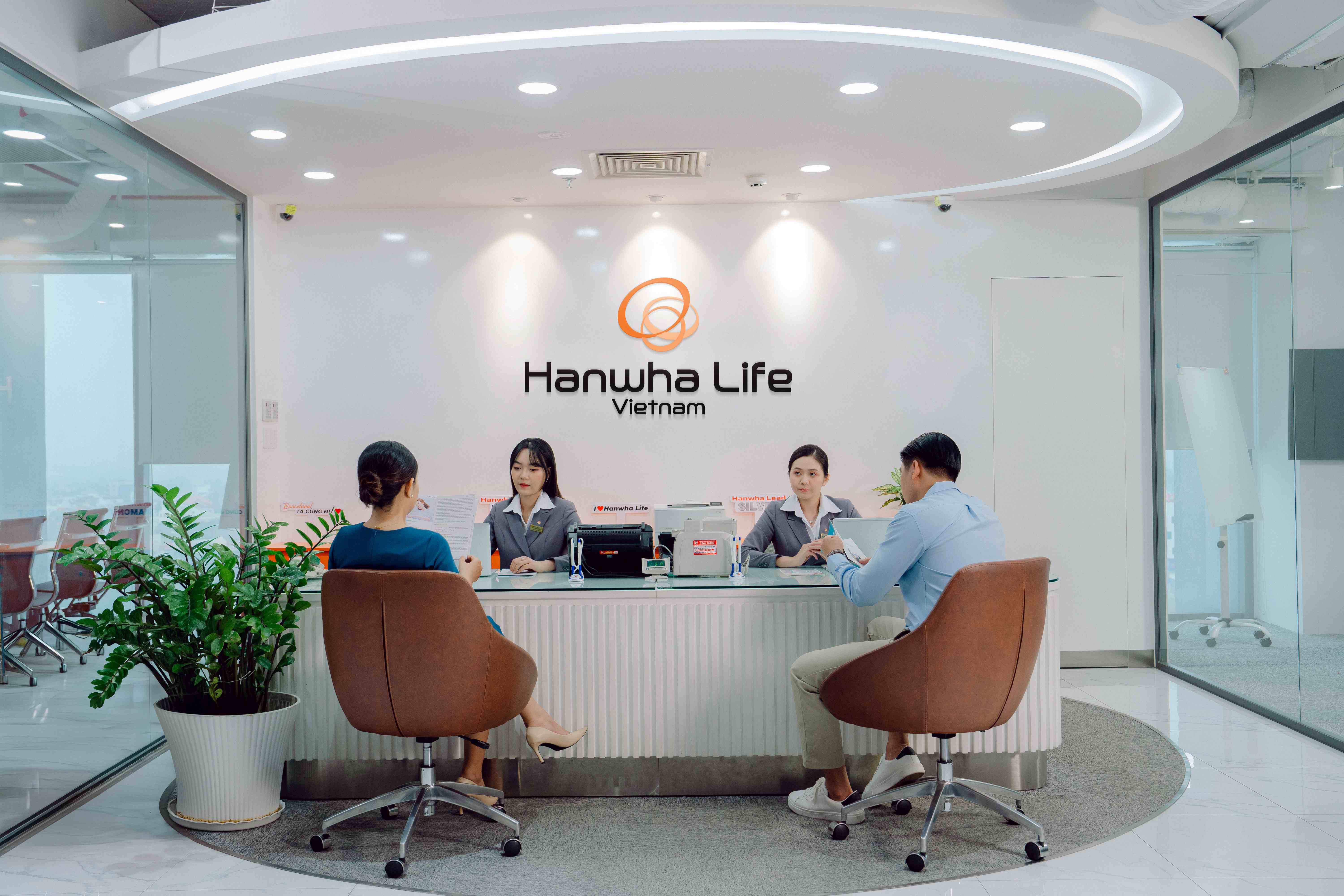 Hanwha Life Việt Nam đạt nhiều kết quả tích cực năm 2024 | Bảo hiểm Hanwha Life Việt Nam